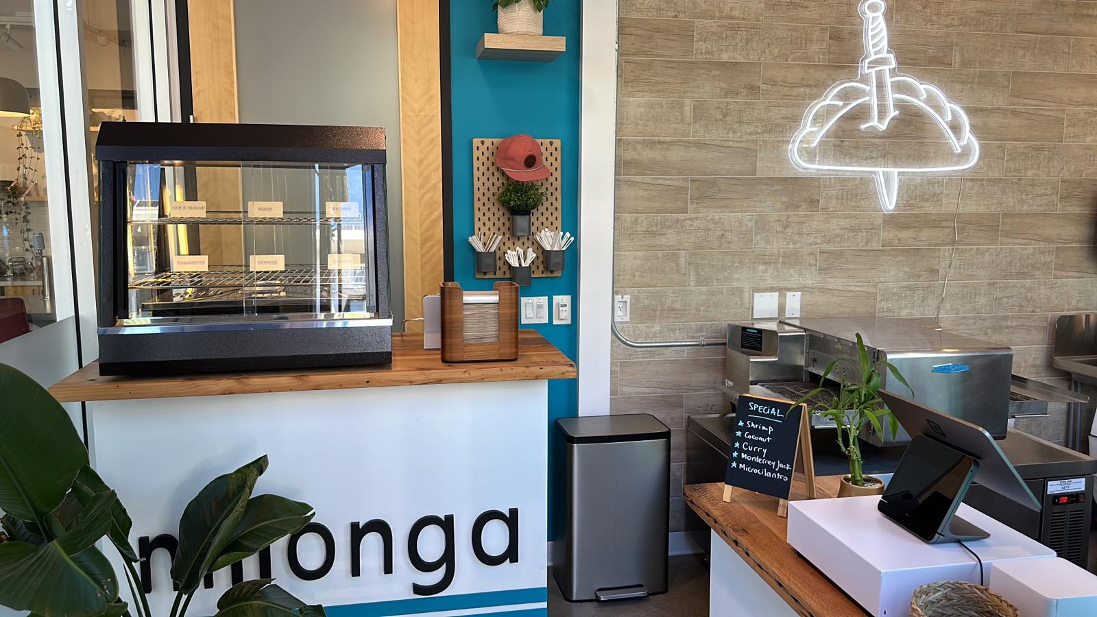 Milonga – artisanal empanadas